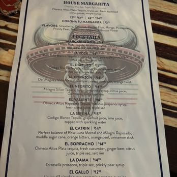 AZUL TEQUILA BAR & MEXICAN GRILL - Updated May 2026 - 48 Photos & 34 ...