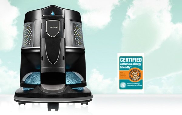 RAINBOW & RITELLO VACUUM - Updated January 2026 - 4371 Greygate St SW ...