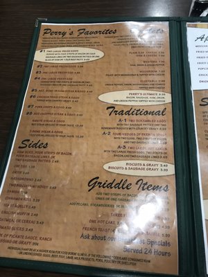 PERRY’S RESTAURANT - 69 Photos & 85 Reviews - 7432 S May Ave, Oklahoma ...