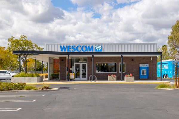 WESCOM FINANCIAL - Updated July 2025 - 16 Photos & 20 Reviews - 5495 E ...