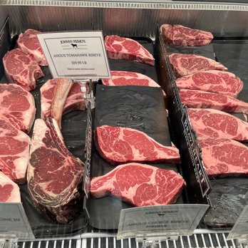 JOHNNY PIZMO’S BUTCHERY & MARKETPLACE - Updated December 2025 - 13 ...