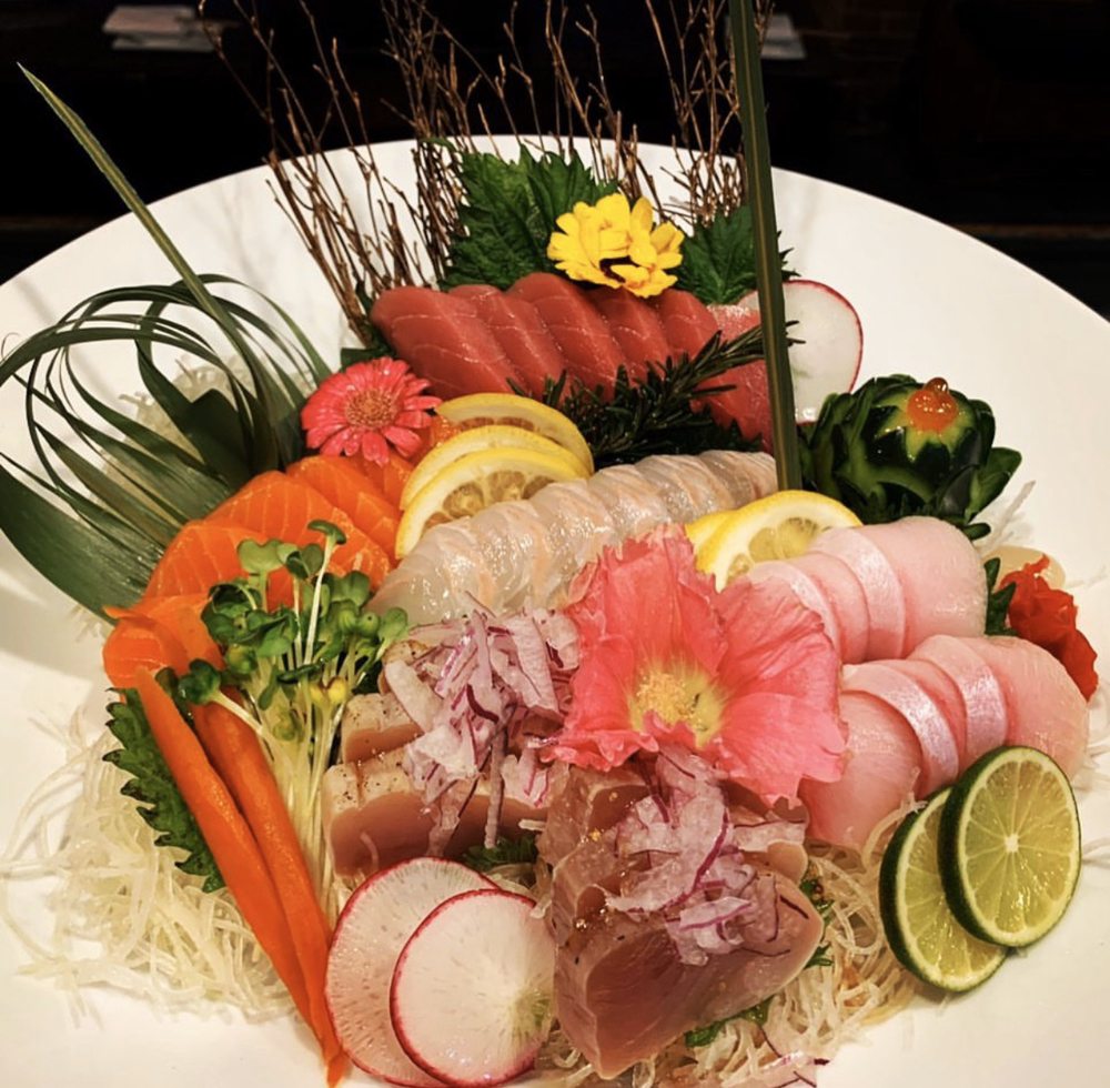 BLUE FISH - 890 Photos & 771 Reviews - 2261 Honolulu Ave, Montrose, CA ...