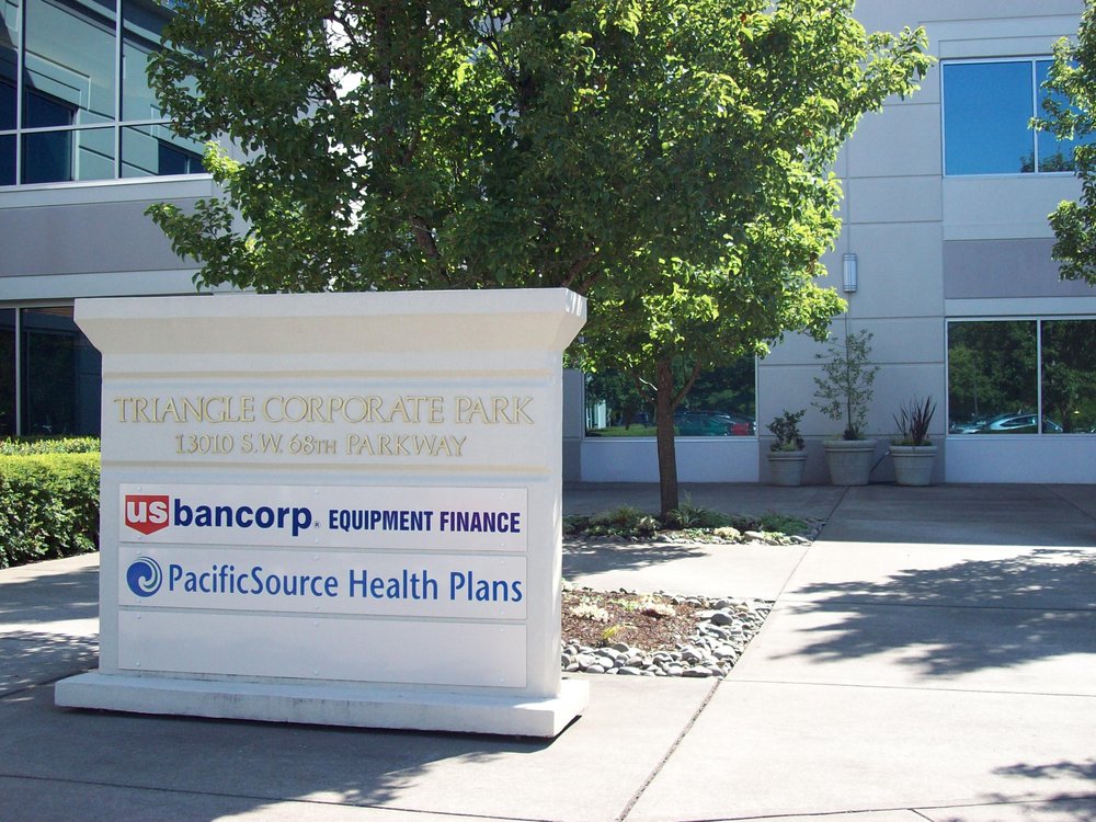 PACIFICSOURCE HEALTH PLANS - 34 Reviews - 13010 SW 68th Pkwy, Portland ...