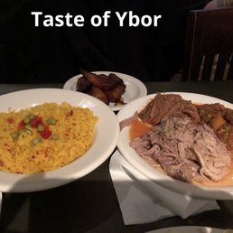 YBOR GRILLE - 163 Photos & 217 Reviews - 339 19th Ave NE, Ruskin ...