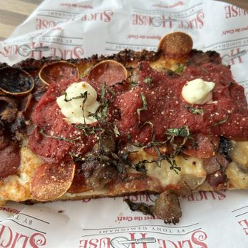 SLICE HOUSE BY TONY GEMIGNANI - Updated November 2024 - 245 Photos ...