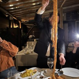 ALLORA RISTORANTE - Updated July 2025 - 805 Photos & 946 Reviews - 145 ...