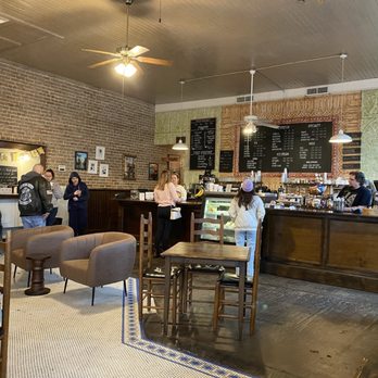 ST. JOHN’S COFFEEHOUSE - Updated December 2025 - 42 Photos & 59 Reviews ...