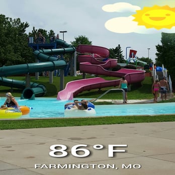 FARMINGTON WATER PARK - Updated December 2025 - 2 Black Knight Dr ...