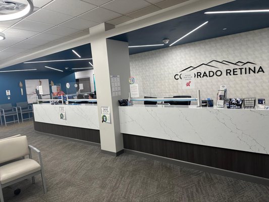 COLORADO RETINA ASSOCIATES - Updated January 2026 - 26 Photos & 16 ...