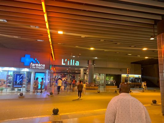 L’ILLA DIAGONAL - Updated September 2025 - 68 Photos & 47 Reviews ...