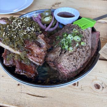 ELECTRIC PIGGY BBQ - Updated January 2025 - 246 Photos & 48 Reviews ...