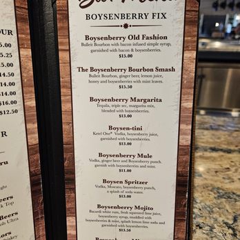 THIRTY ACRES KITCHEN - Updated October 2025 - 262 Photos - 95 Reviews ...