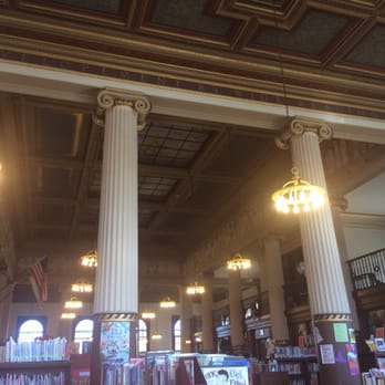 KNIGHT MEMORIAL LIBRARY - Updated October 2025 - 275 Elmwood Ave ...