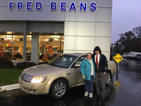 FRED BEANS FORD OF WEST CHESTER - Updated January 2026 - 17 Photos & 40 Reviews - 1155 W Chester ...