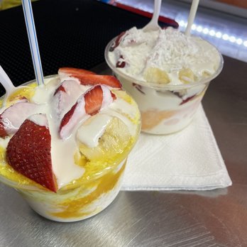 OASIS SNACK DELIGHTS & PURIFIED WATER - Updated April 2025 - 122 Photos ...