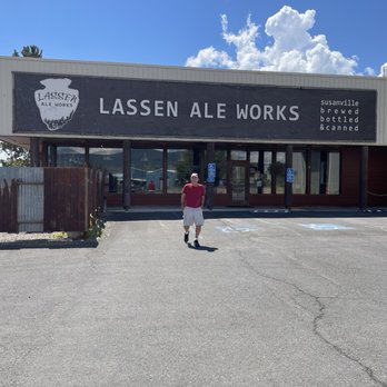 LASSEN ALE WORKS BOARDROOM - Updated January 2026 - 186 Photos & 148 ...