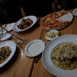 AMICI - Updated January 2026 - 134 Photos & 68 Reviews - 1305 Pickering ...