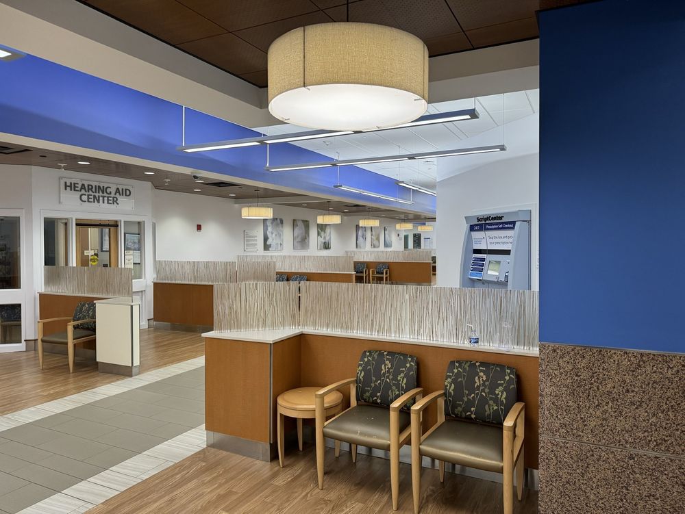 LAHEY HOSPITAL & MEDICAL CENTER - Updated January 2026 - 33 Photos ...