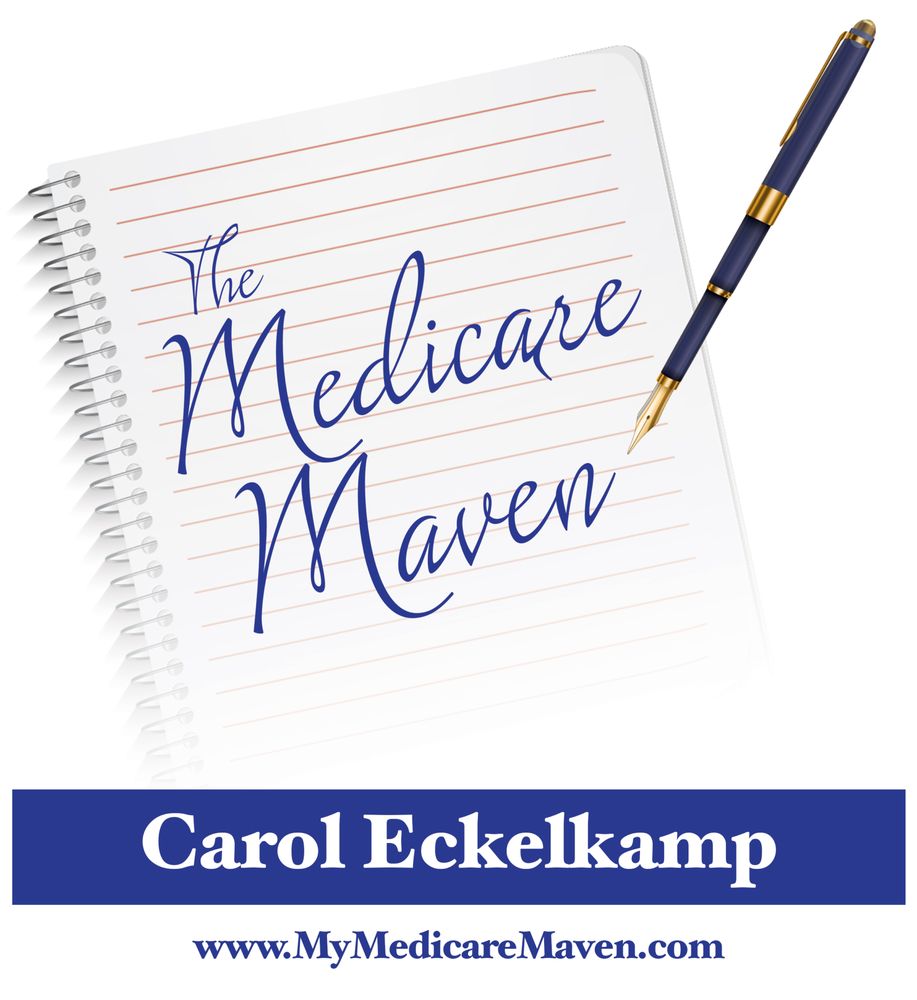 THE MEDICARE MAVEN - Updated October 2024 - Request a Quote - Austin ...