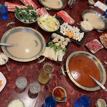 GRAND HOTPOT Pacifica, CA - Updated November 2024 - 1150 Photos & 569 ...