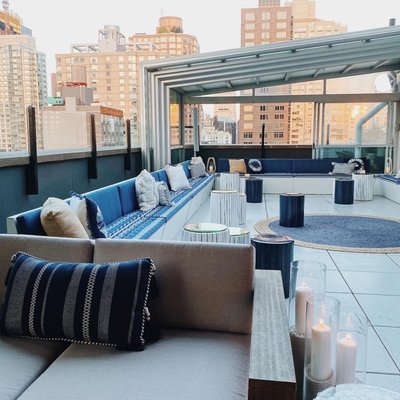 SANDBAR ROOFTOP - 238 Photos & 118 Reviews - 152 W 26th St, New York ...