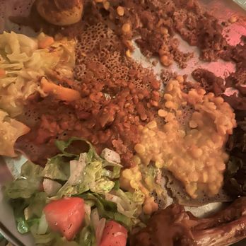 ADDIS ETHIOPIAN RESTAURANT - Updated June 2026 - 328 Photos & 751 ...