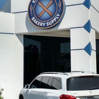 KEITH GIUSTO BAKERY SUPPLY - Updated November 2024 - 23 Photos & 17 ...