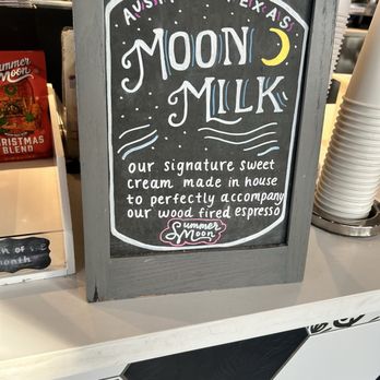 SUMMER MOON COFFEE - Updated October 2025 - 257 Photos & 219 Reviews ...