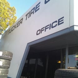 Tucker Tires Laguna Niguel