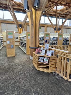 BEAVERTON CITY LIBRARY - Updated November 2025 - 104 Photos & 65 ...