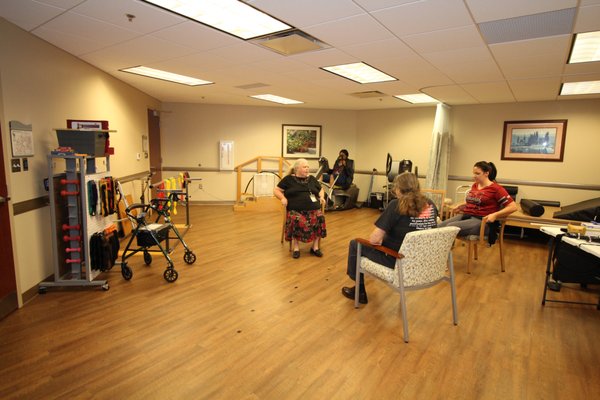 LIFE SENIOR SERVICES - Updated December 2025 - 30 Photos - 5950 E 31st ...