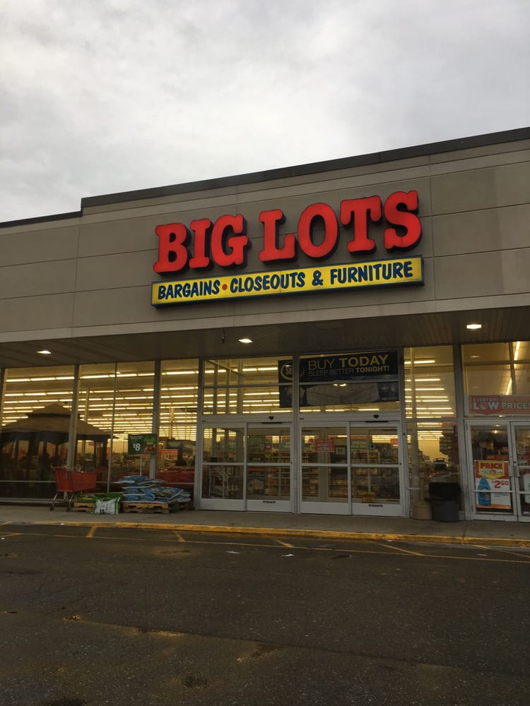 Big Lots Methuen Ma