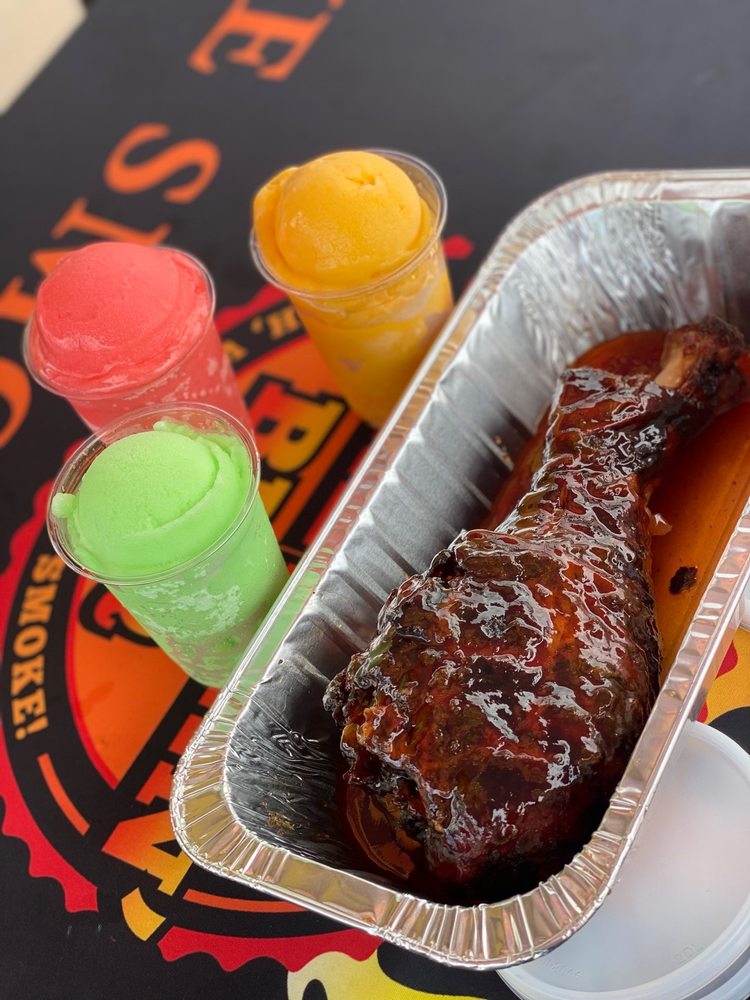 SMOKE SOMETHIN’ BBQ - Updated January 2026 - Phoenix, Arizona - Food ...