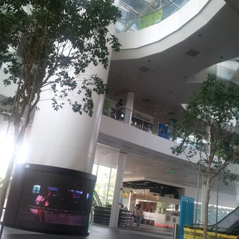 FUSIONOPOLIS - Updated January 2026 - 1 Fusionopolis Walk, Singapore ...