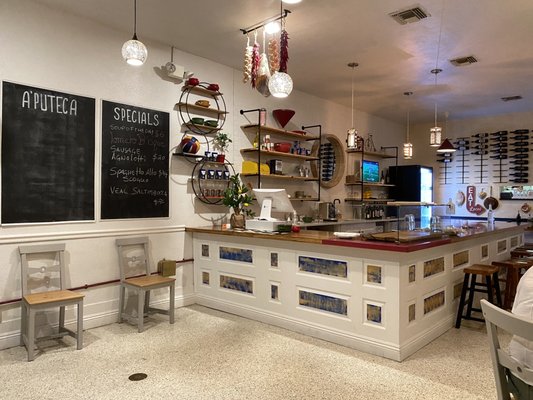 CIRCO PIZZERIA & ITALIAN KITCHEN - Updated December 2025 - 113 Photos ...