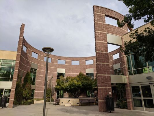 FOLSOM PUBLIC LIBRARY - Updated December 2024 - 71 Photos & 54 Reviews ...