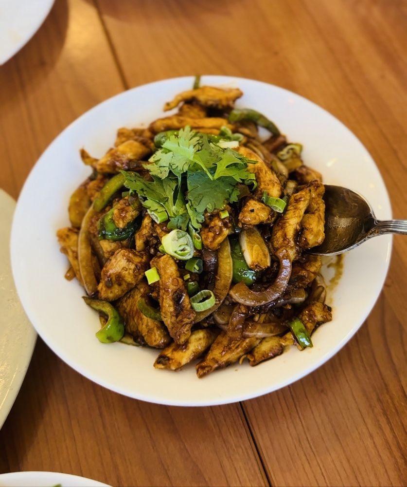 DRAGON WOK - Updated January 2026 - 15 Photos - 7320 King George ...