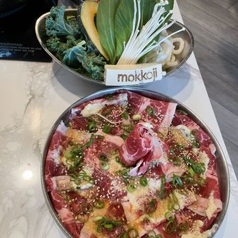 MOKKOJI SHABU SHABU - Updated June 2024 - 272 Photos & 167 Reviews ...