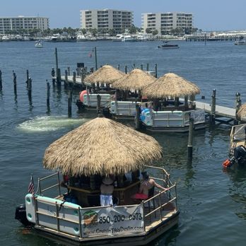 CRUISIN TIKIS DESTIN - Updated August 2025 - 123 Photos & 78 Reviews ...