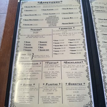 DEL RIO AUTHENTIC MEXICAN RESTAURANT - Updated June 2025 - 41 Photos ...
