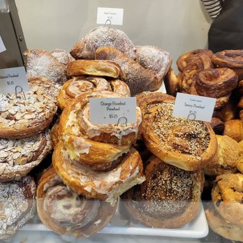 MACRINA BAKERY & CAFE - Updated August 2024 - 996 Photos & 1112 Reviews ...