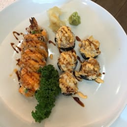 KANA SUSHI - Updated May 2025 - 532 Photos & 404 Reviews - 7020 Old ...