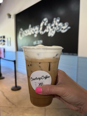 COWBOY COFFEE - Updated December 2025 - 127 Photos & 79 Reviews - 1620 ...