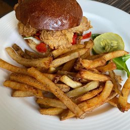 UNDERCURRENT RESTAURANT - Updated July 2025 - 414 Photos & 281 Reviews ...