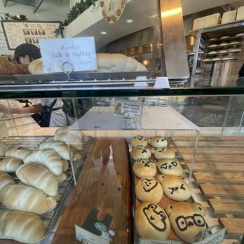 OKAYAMA KOBO BAKERY & CAFE - Updated August 2024 - 677 Photos & 131 ...
