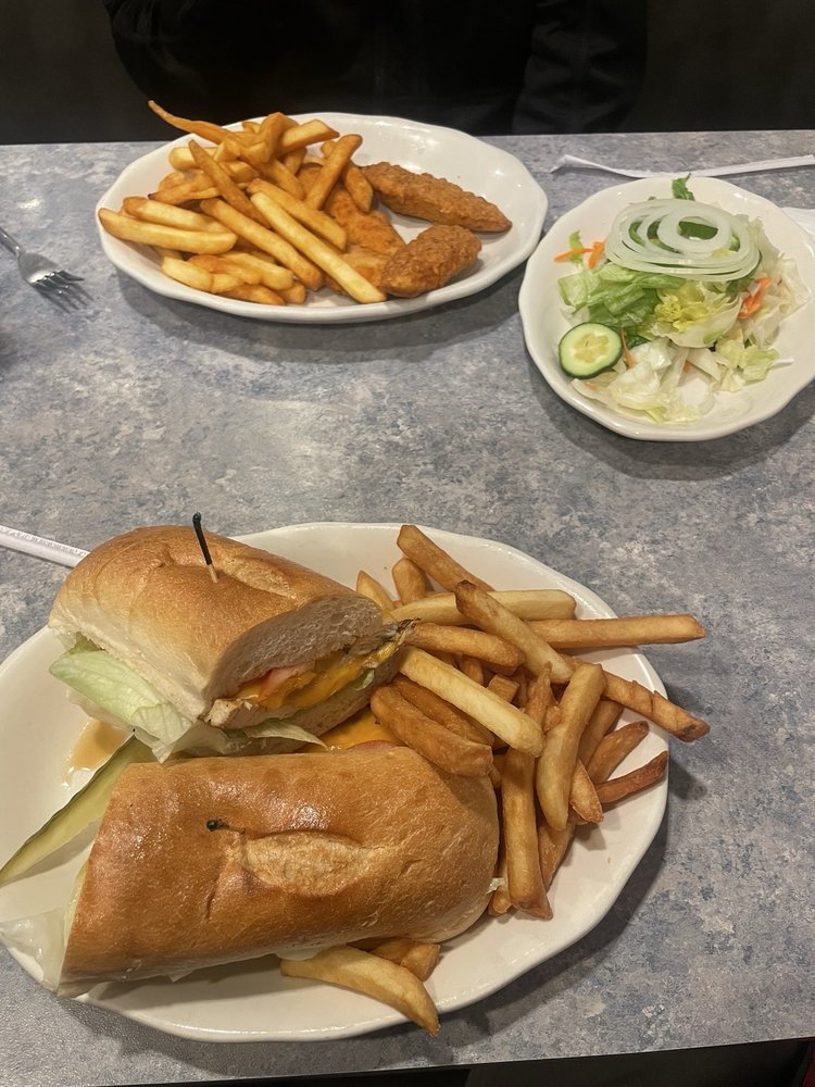 SPRINGDALE DINER - Updated December 2025 - 23 Photos & 56 Reviews - 901 ...