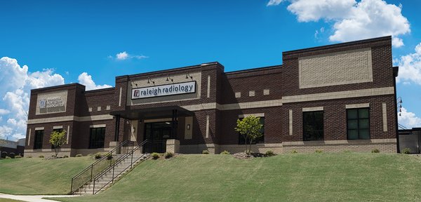 RALEIGH RADIOLOGY - KNIGHTDALE - Updated October 2025 - 15 Photos ...