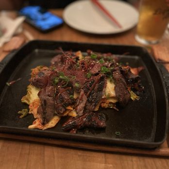 MORIMOTO ASIA WAIKIKI - Asian Fusion Restaurant in Honolulu, Hawaii at ...