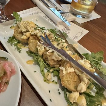 JONATHAN’S THE RUB AT MEMORIAL GREEN - Updated October 2024 - 580 ...