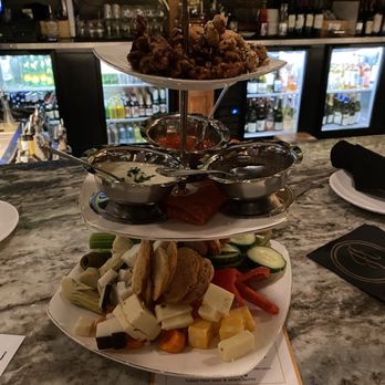 THE HAMILTON SUPPERETTE AND LOUNGE - Updated March 2026 - 474 Photos ...
